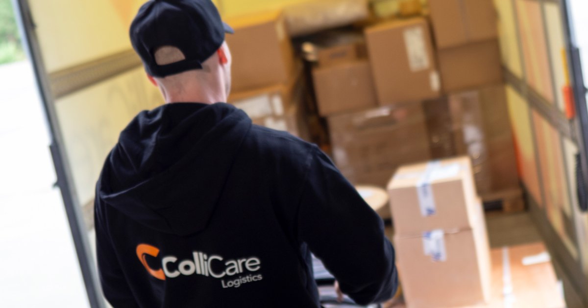 Anti-corruption | ColliCare Logistics | ColliCare Logistics Netherlands